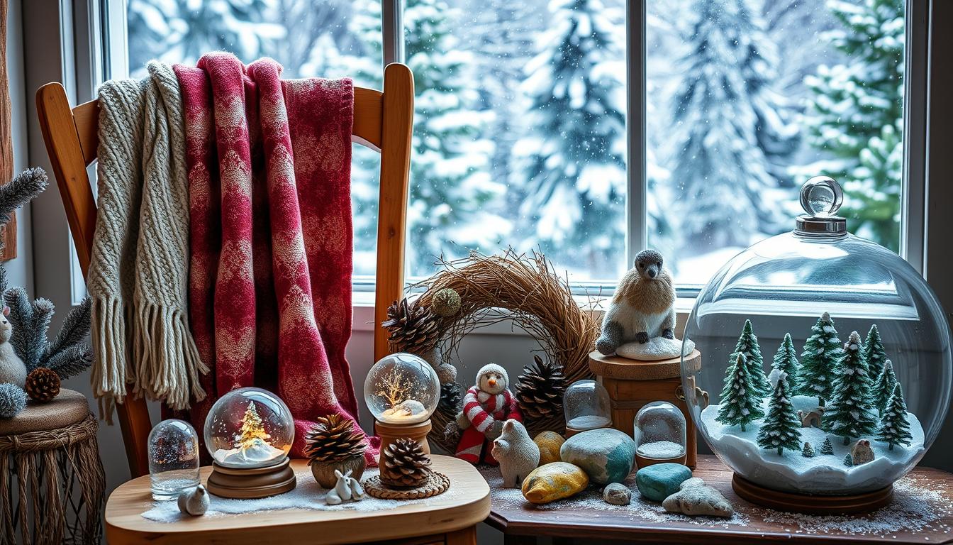 5 Winter DIY Projects You’ve Never Thought to Try