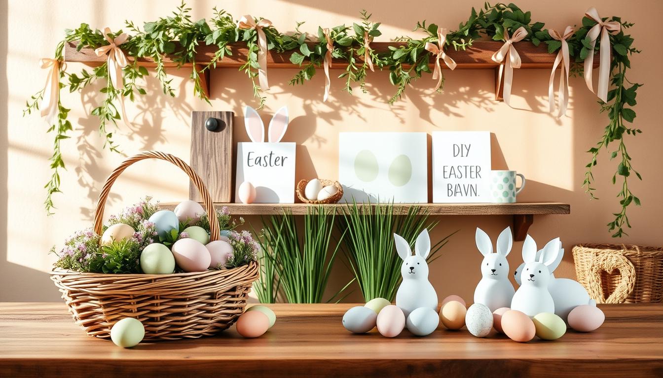 Budget-Friendly Easter Decor: 7 Ways to Celebrate in Style