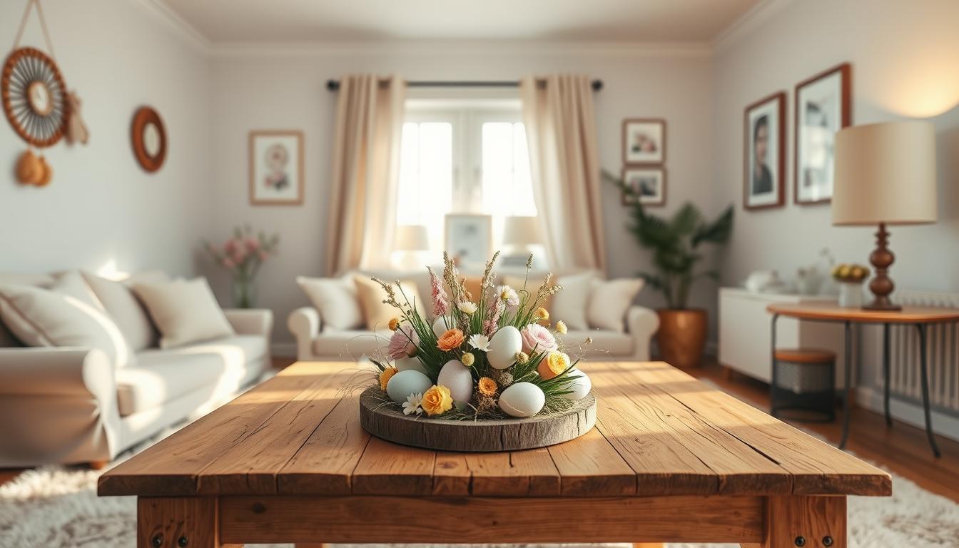 10 Stunning Easter Home Decor Ideas in 2025