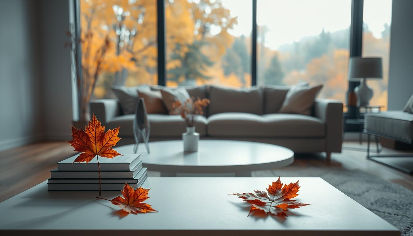 Top 3 minimalist fall decor ideas for a modern home